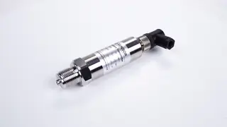 FD80A Pressure Transmitter Aviation Connector