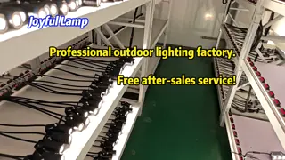 When an In-Ground Fixture Makes Sense