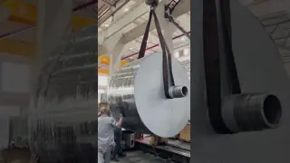 Constant Temperature And Pressure Control Stable Cooling Chill Roller Ensure Perfect Molding