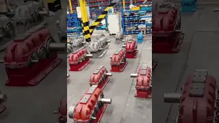 Gearbox Gearmotor Gear Units Drives 4