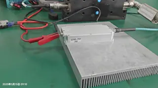 700MHz-750MHz 50W Drone Jamming Module, GaN, LoRa, with Isolator