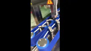 Industiral Bandsaw Frozen Fish Splitter Cutting Machine with Conveyor Belt For Food Processors