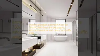 Marble Look Tile For Kitchens Bathrooms