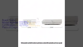 China PC/ABS 8 Core Optical Fiber Terminal Box Wall Mounted Outdoor Fiber Termination Box for sale