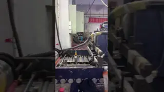 Intelligent Automated Production Line Live Demonstration
