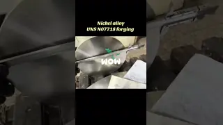 China API 6A CRA Inconel 718 Forging Bar Nickel Alloy Forging Bar for sale