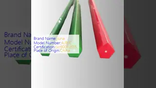 PU Ridge Top Belt Polyurethane Pentagon Transmission Belt With Polyester Steel Or Kevlar Cord Reinforcement And Smooth Surface