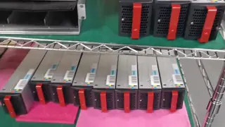 Orignal and new of CE+T modular inverter Bravo 25 Supplier