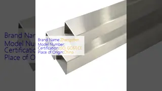 China ASTM 1.5MM Galvanized Carbon Steel Pipe S235JR S235JO 6m Square Tube Galvanized Steel for sale