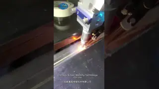 China Portable Fiber Laser Rust Removal Remover Cleaner Cleaning Welding Machine 4 In 1 for sale