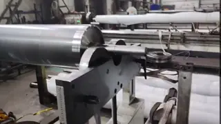 carbon fiber roller