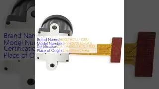 1080p MIPI Camera Module OV2732 Full HD 60FPS