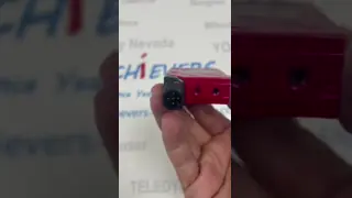 Leuze LSSRL 8.9-S12  Photoelectric Sensor