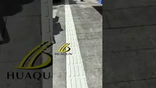 vibrating line marking paint