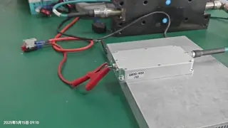 800MHz-900MHz 50W Drone Jamming Module, GaN, LoRa, with Isolator