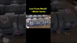 China Casting EPP Foam Molding New Energy Truck Speed Gearbox for sale