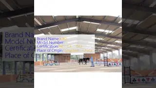 Custom Steel Warehouse Building Solutions