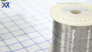 Inconel 625 Wire For Hydrogen Durability