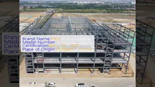 Custom Aircraft Hangars Fast & Secure Storage