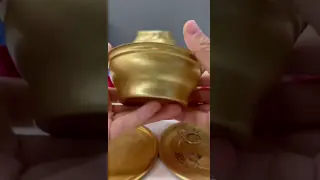 940 Aluminum Bowl with Lid