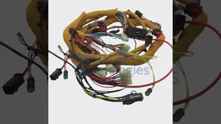 Wiring Harness 275-7004