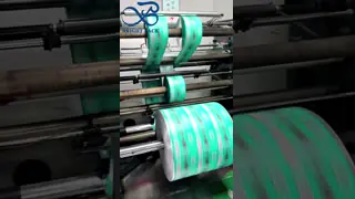 Custom Ice Cream Packaging Films Cold Resistant Fresh Lock Print Film