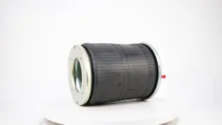 Goodyear Air Spring 1R14-729 Trailer Truck Suspension