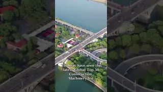 Why 5 Top 50 Machinery Giants Call Changsha Home | Your Next Supply Chain Hub #manufacturing