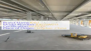 Steel Aircraft Hangars Secure Aircraft Storage