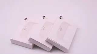 SUN-10 Mini UV Light Nail Lamp
