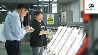 China High Transparency 100% Virgin Raw PMMA Acrylic Plexiglass Sheet 1220x1830mm for sale