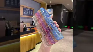 Magsafe Phone Stand Case With Camera Stand