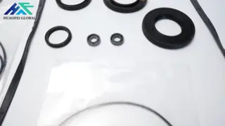 6HP19 Repair Kit