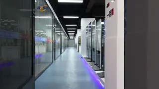 Product Exhibition Hall 2