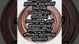 China Copper Pipe Coil Customized C3600 Brass Induction Heater Copper Max Tube Pipes Soldering For Gas Industrial for sale