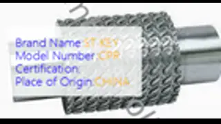 Embossing Roller Moulds For Glass & More