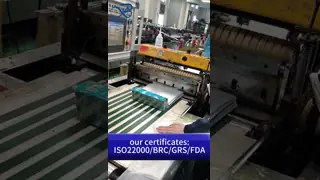 Aluminum Foil High-Temperature Cooking Bag: B2B Wholesale Heat-Resistant Food Grade Bags