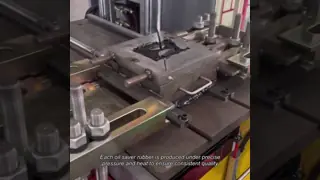 Royal Way Oil Saver Rubber Seal Leaks
