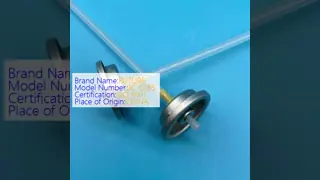 Dry Shampoo Valve: Perfect Spray Every Time