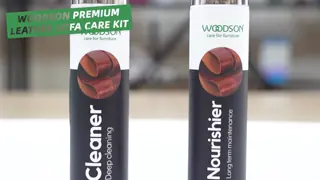 Smooth Leather Care Kit