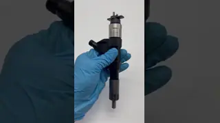 4HK1 Engine Fuel Injector BMASTER 8982979331