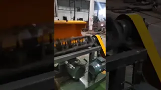 Ubolt Forming Equipment Strong & Fast