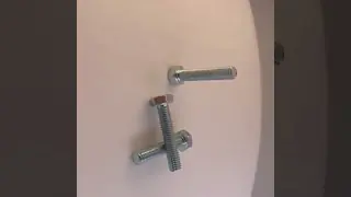 Hex Bolts And Nuts Versatile Hexagonal Fasteners