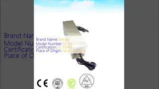 EMC EMI Signal Filter For AC Signal Lines