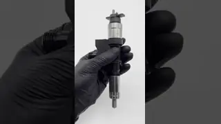 Densoo 6081T Engine Fuel Injector
