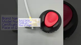 Long Lasting Deodorant Spray Valve