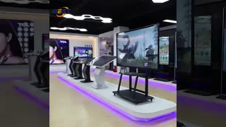Product Exhibition Hall 1