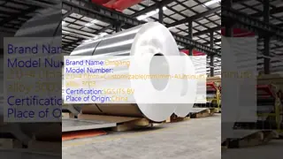 Durable Aluminum Ceiling Sheets 3003 RAL Coated