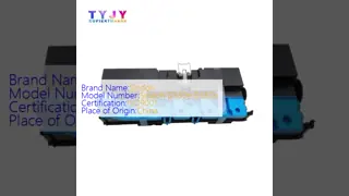 Sindoh D330e D332e Waste Toner Container A8JJWY1FR