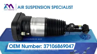 China Audi A6 C6 Air Suspension Compressor Cylinder Head OEM 4F0616005E for sale